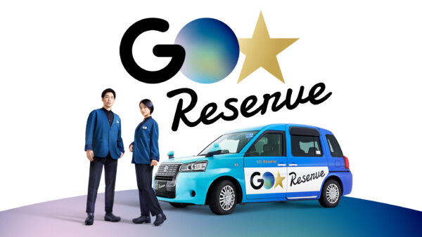 GO Crewとは？
